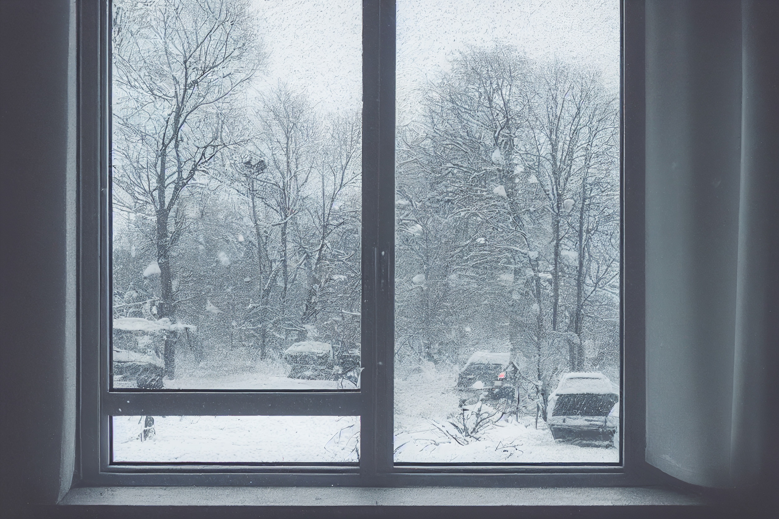Best Window Materials for Casement Frames in Cold Climates